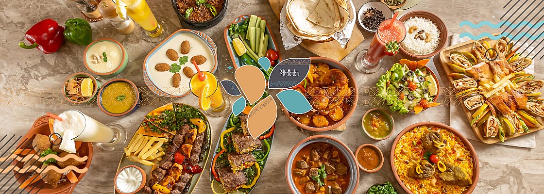 Halab Penang Delivery Service